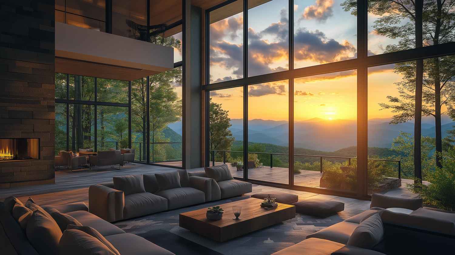 Custom Windows | Laurel Windows