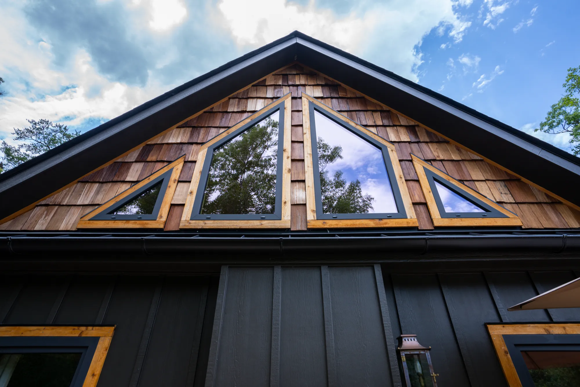 Featured Projects Gallery | Laurel Windows
