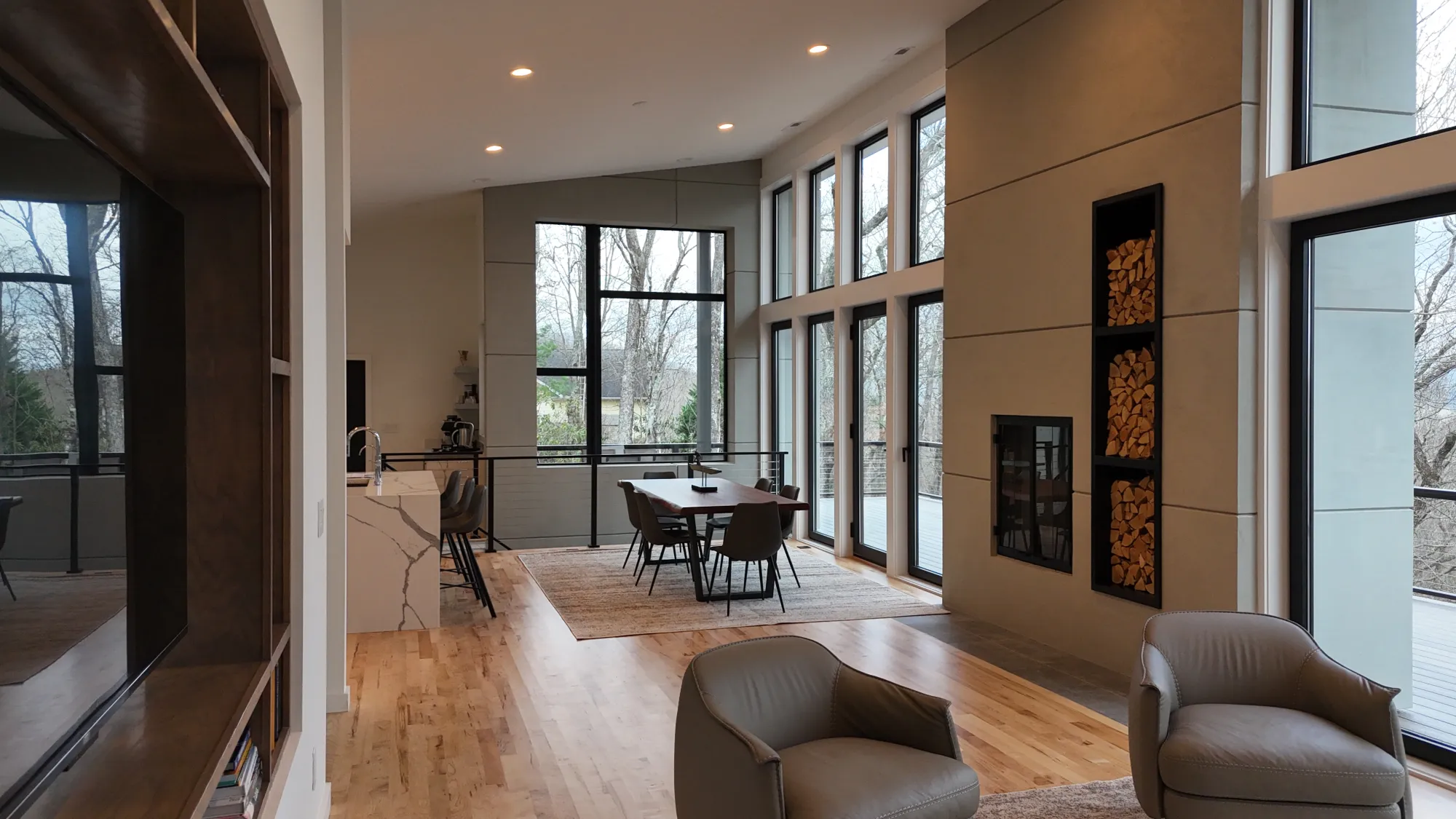 About Laurel Windows | Laurel Windows