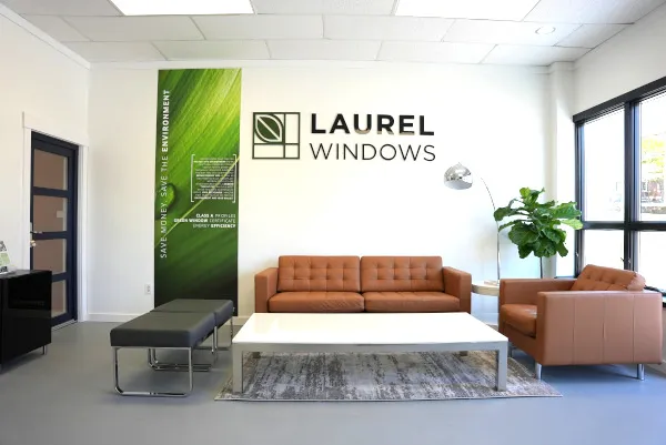 About Laurel Windows | Laurel Windows