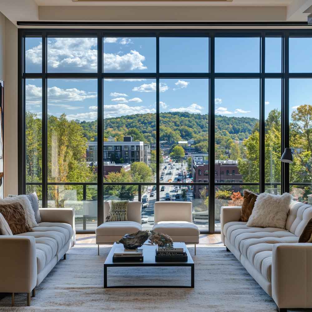 Custom Windows | Laurel Windows