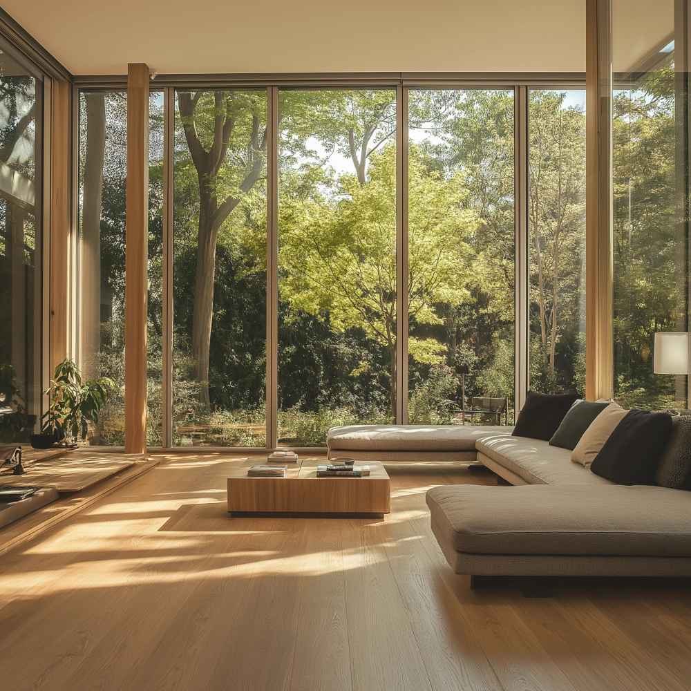 Custom Windows | Laurel Windows