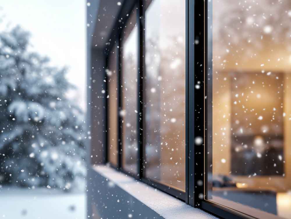 Custom Windows | Laurel Windows